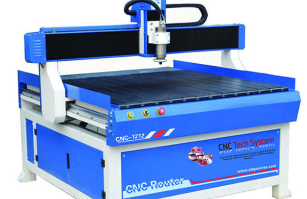 Advertisting CNC Router | CNC Tech System