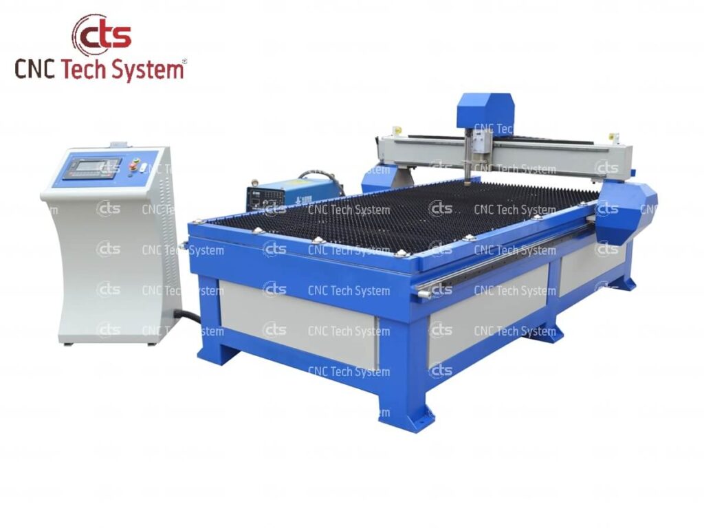 CNC PLASMA 1325 | CNC Tech System