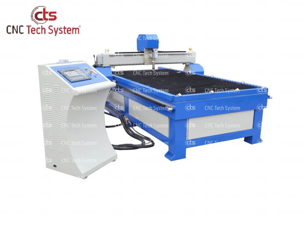 CNC PLASMA 1325 | CNC Tech System