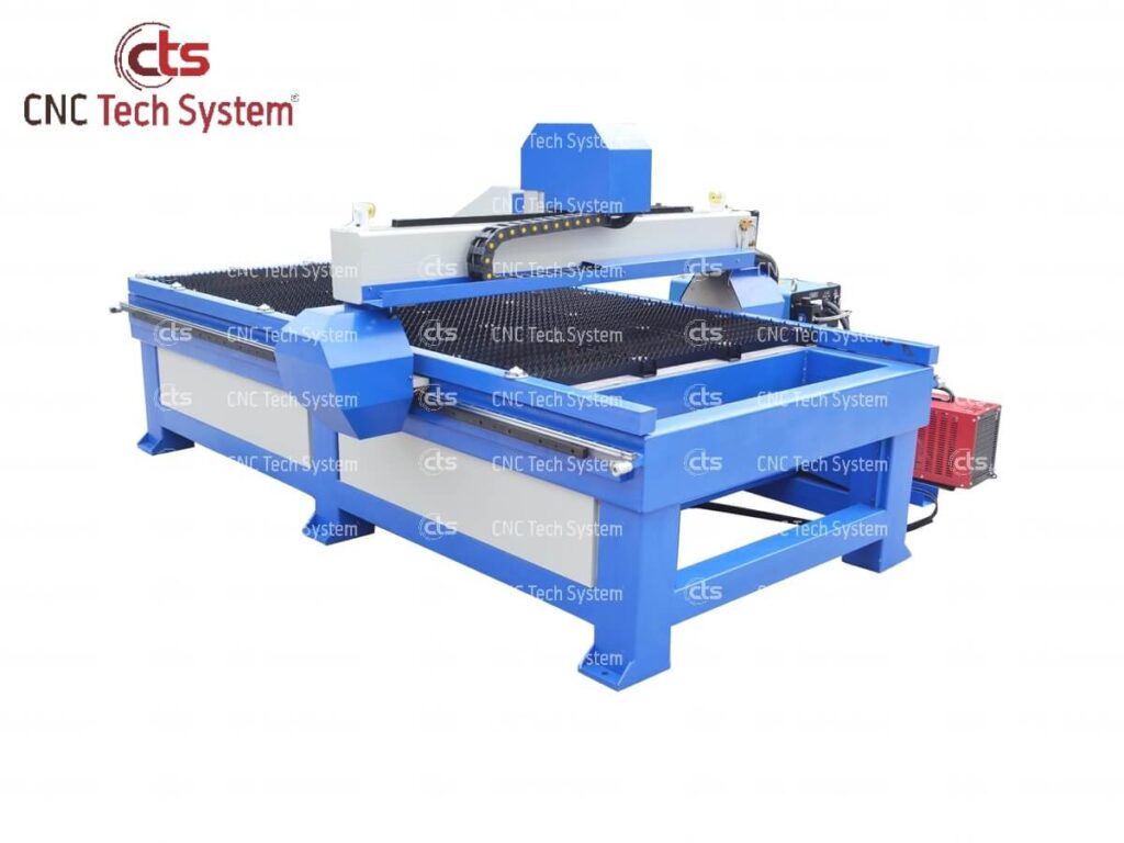 CNC PLASMA 1325 | CNC Tech System