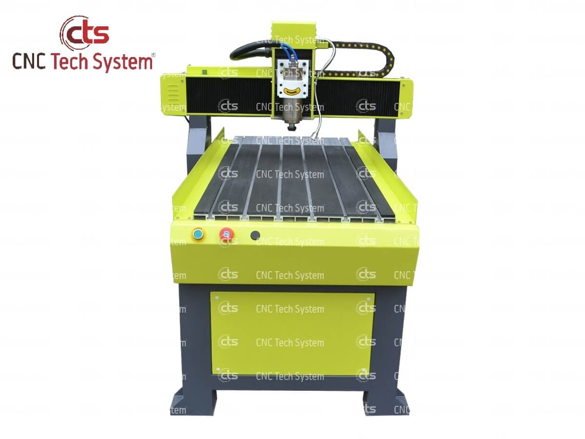 Advertising CNC Router | CNC Tech System
