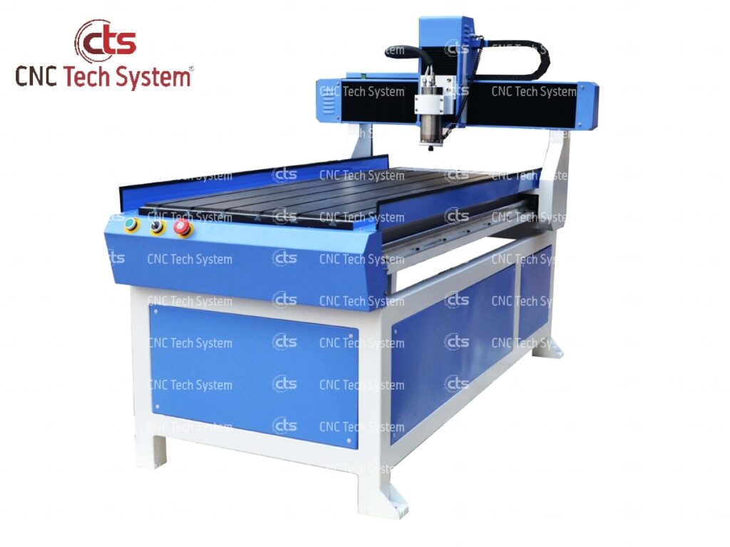 CNC Tech System