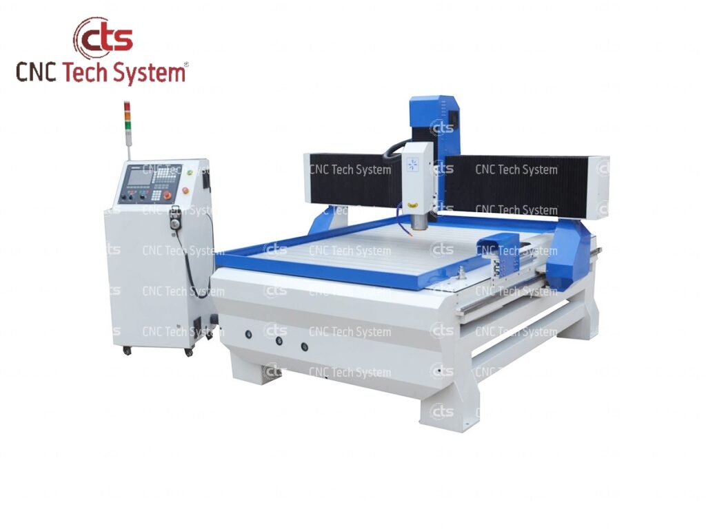 ATC CNC router | CNC Tech System