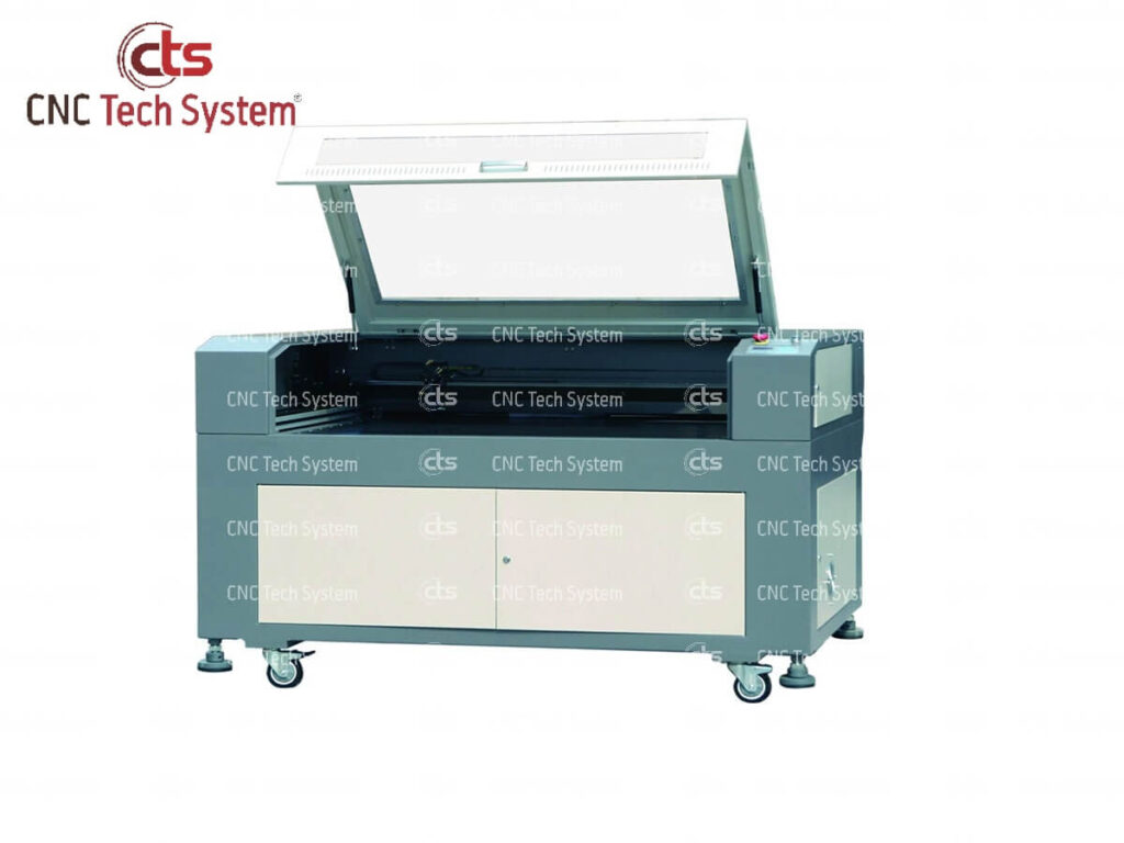 CNC LASER CUTTING | CNC Tech System