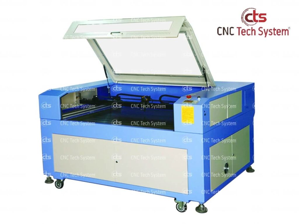 CNC LASER CUTTING | CNC Tech System