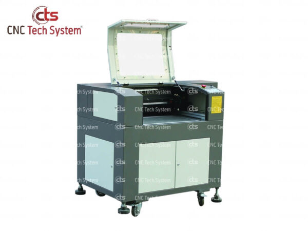 CNC LASER CUTTING | CNC Tech System